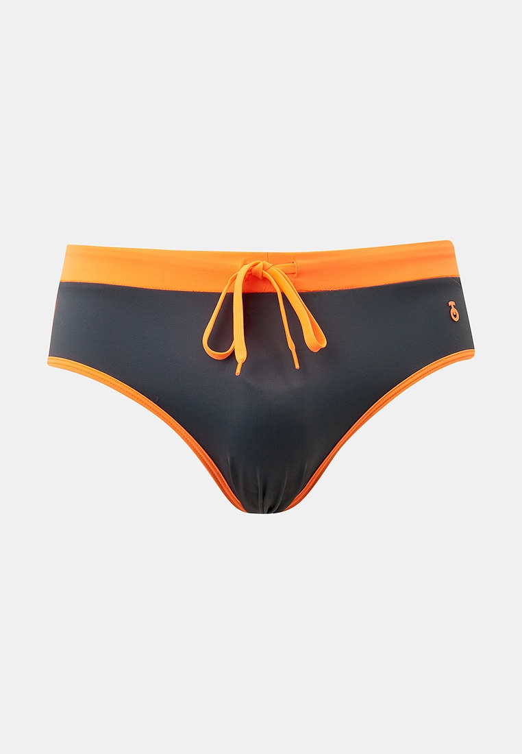 Плавки Calzedonia, цвет: серый, MP002XM257R3 — купить в интернет ...