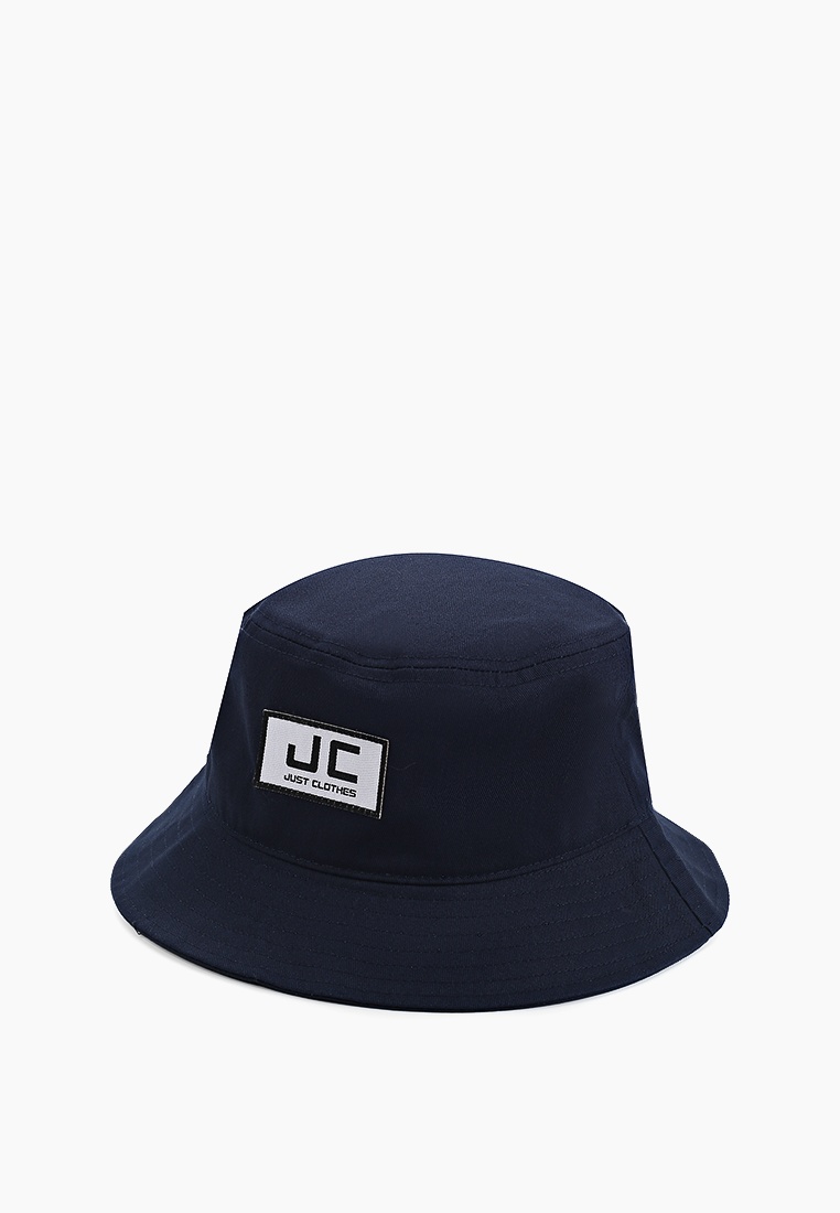Панама JC Just Clothes, цвет: синий, MP002XM25BWG — купить в интернет ...