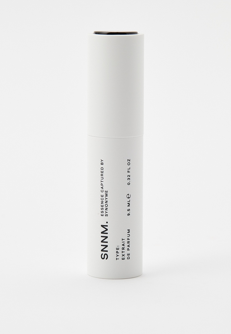 Духи SNNM AHLMANN. 02 extrait de parfum, цвет: прозрачный, MP002XU007FY ...