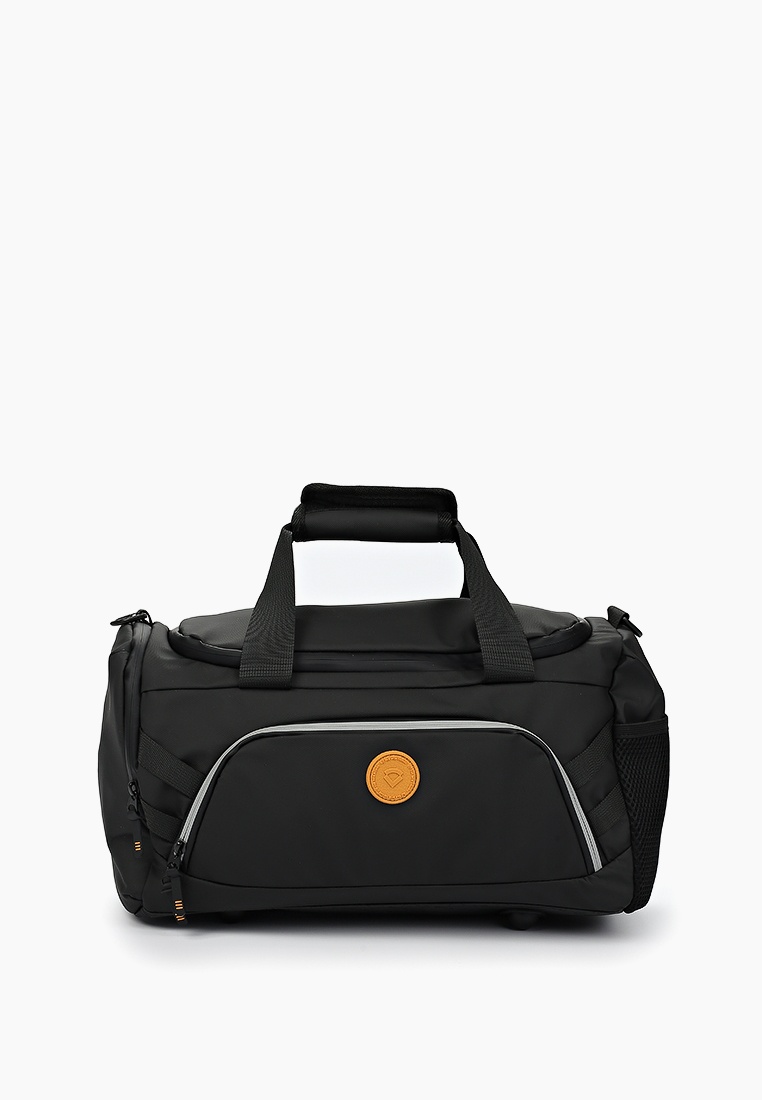 Сумка спортивная Verage, цвет: черный, MP002XU00T81 — купить в интернет ...