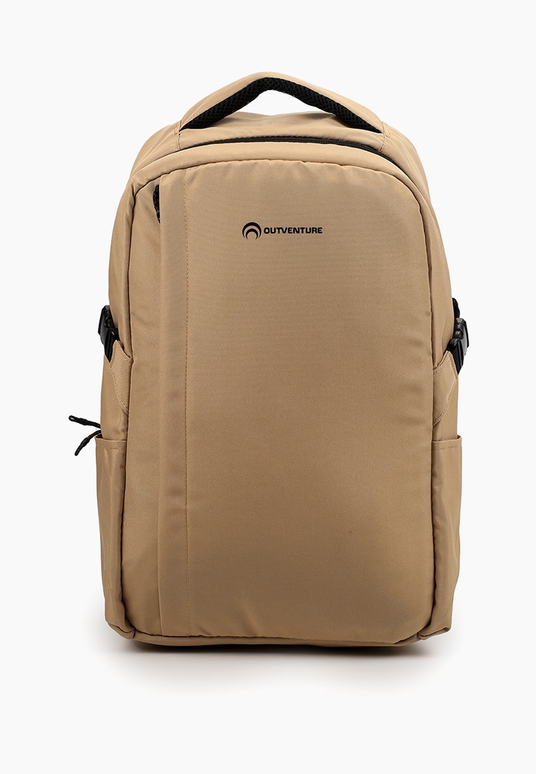 Рюкзак Outventure, цвет: бежевый, MP002XU00TC5 — купить в интернет ...