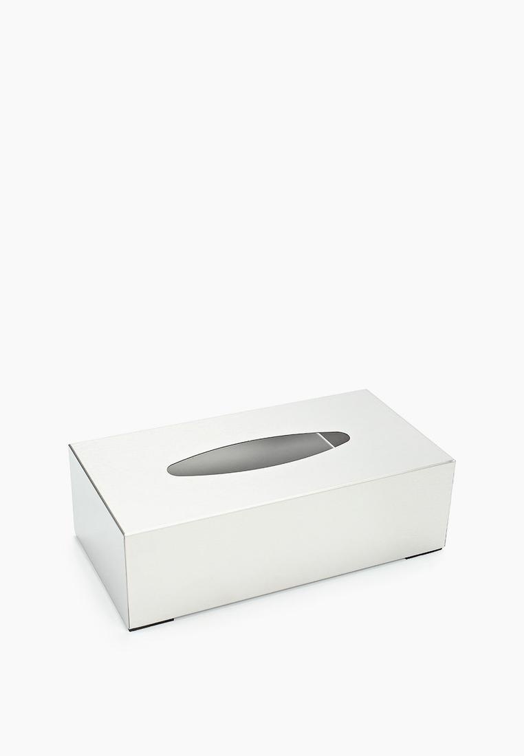 Салфетница Ridder Classic, 26*13*8 см, цвет: серебряный, MP002XU031HX ...