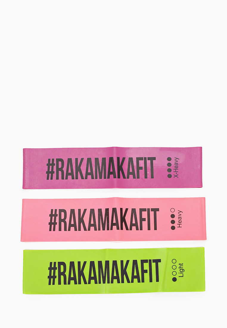 Эспандер Rakamakafit, цвет: зеленый, MP002XU03IC9 — купить в интернет ...