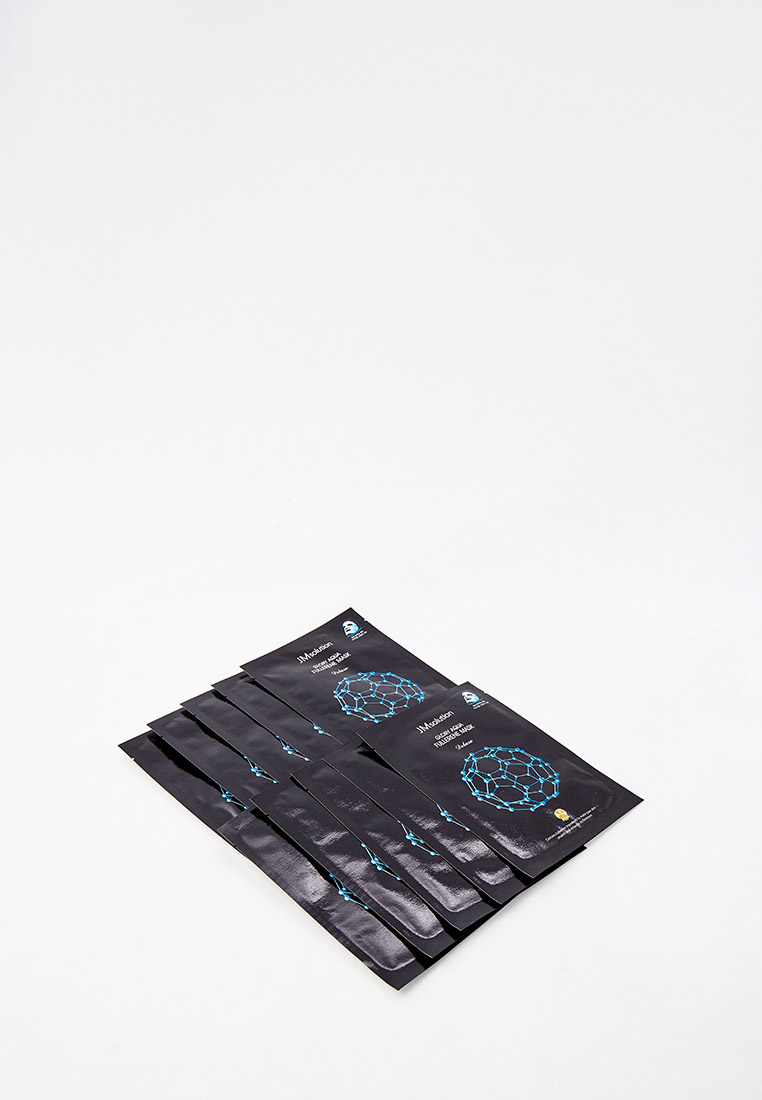 Маски для лица 10 шт. JMsolution омолаживающие, цвет: прозрачный ...