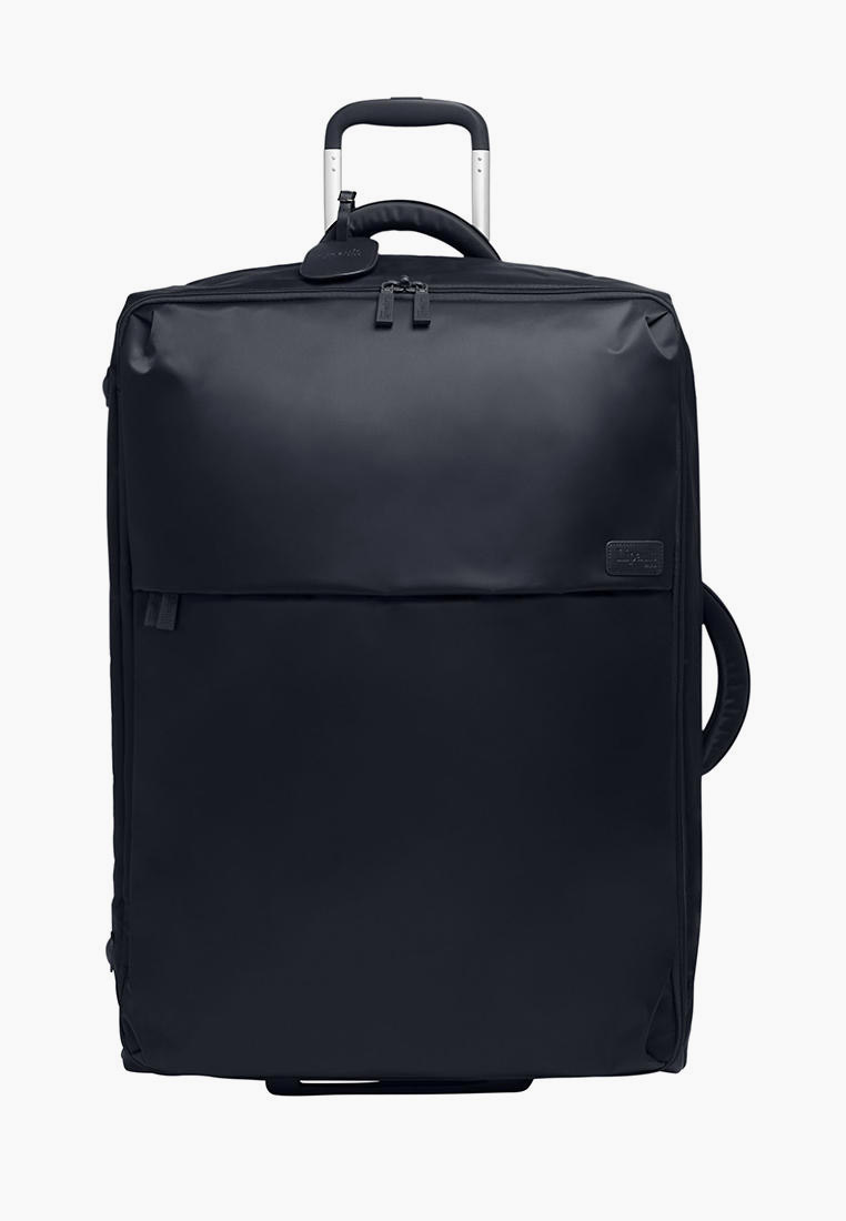 Чемодан Lipault Pliable, цвет: синий, MP002XU04RRX — купить в интернет ...