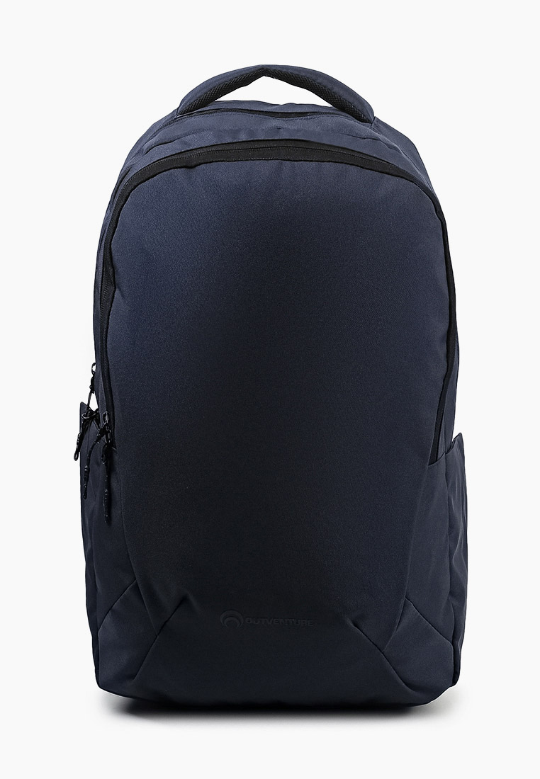 Рюкзак Outventure 20 л, цвет: синий, MP002XU04V7W — купить в интернет ...