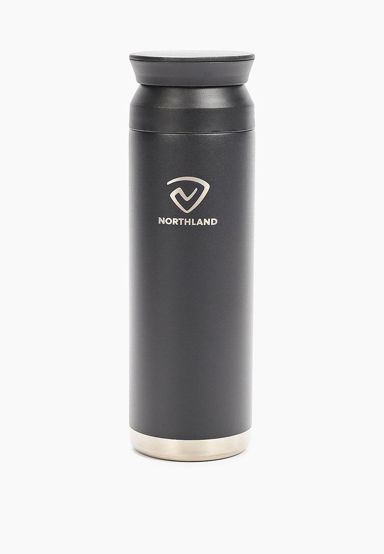 Термос Northland 400 мл, цвет: черный, MP002XU053QD — купить в интернет ...