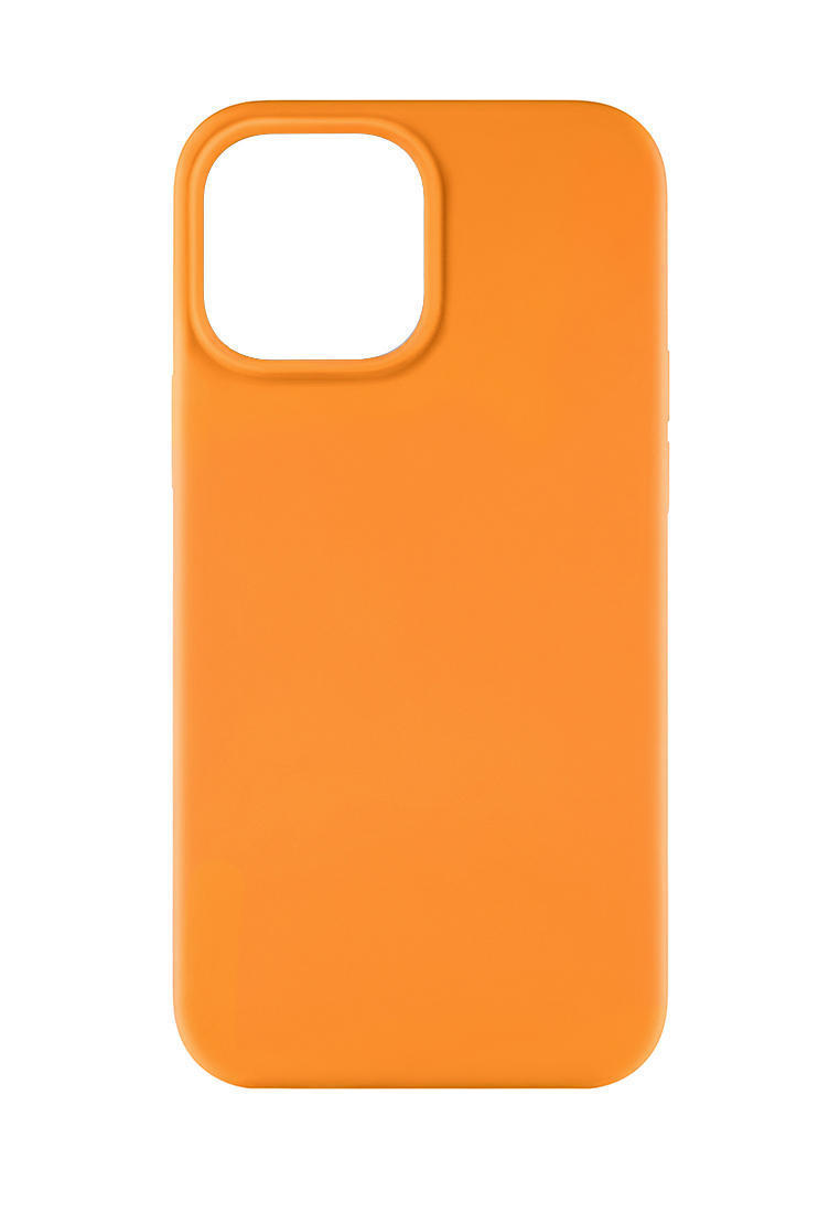 Чехол для iPhone uBear Touch Mag Сase (Liquid silicone) для iPhone 13 ...