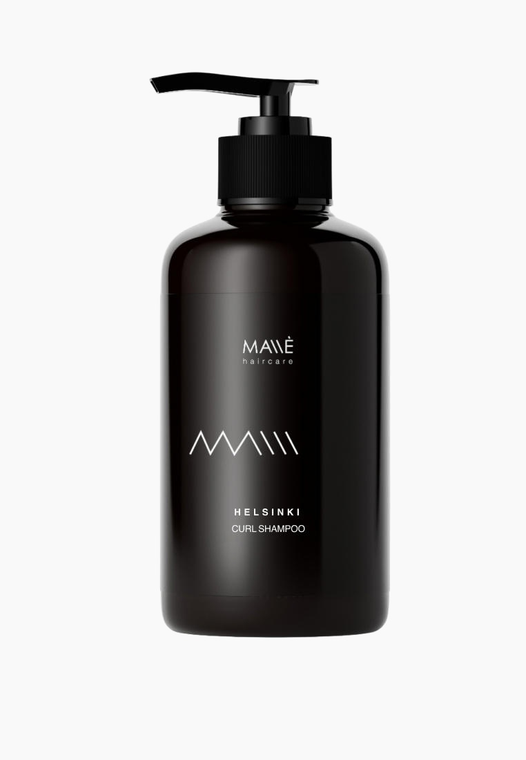 Шампунь Malle HELSINKI CURL SHAMPOO, цвет: прозрачный, MP002XU057BM ...