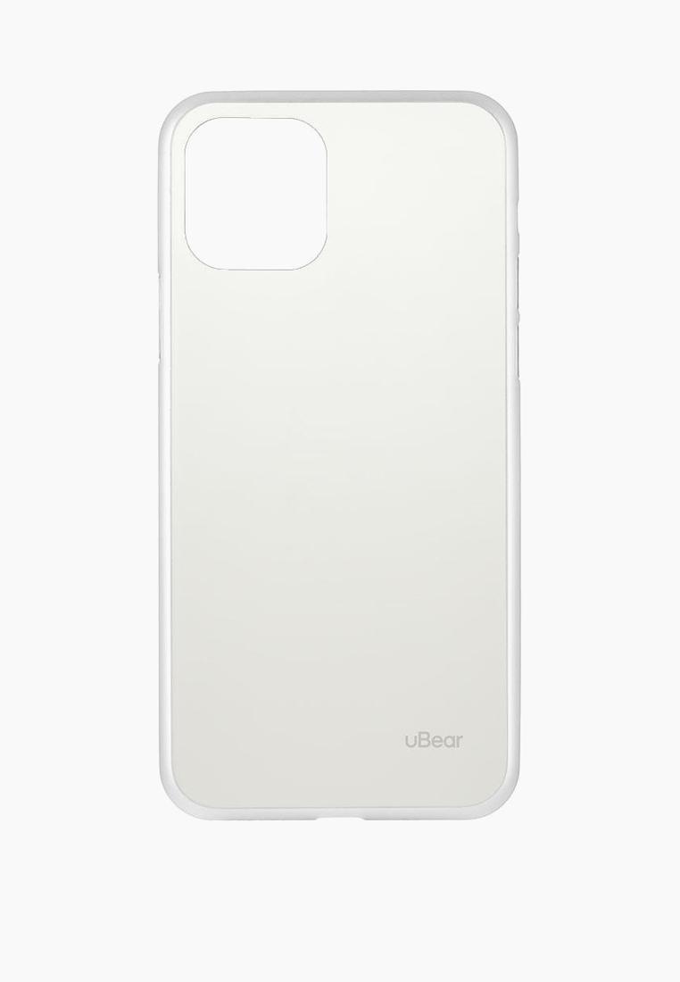 Чехол для iPhone uBear 11 Pro, ультратонкий 0,3 мм, цвет: прозрачный ...