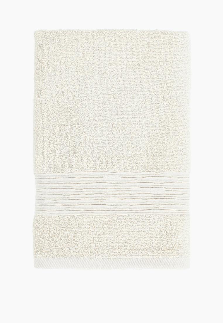 Полотенце Унисон 50х90 Carlton, цвет: бежевый, MP002XU058MY — купить в ...