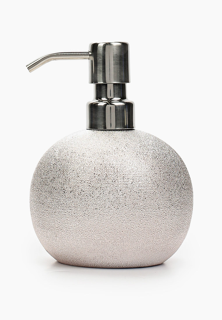 Дозатор для мыла Ridder Lucida, 10.6х11х13.9 см., 440 мл, цвет ...