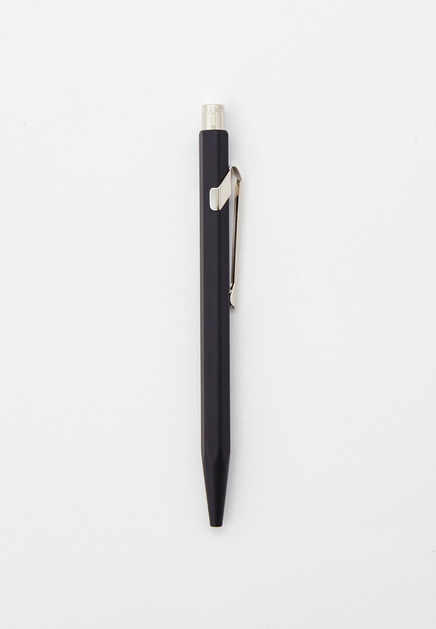 Ручка Carandache Classic, цвет: черный, MP002XU0598B — купить в ...