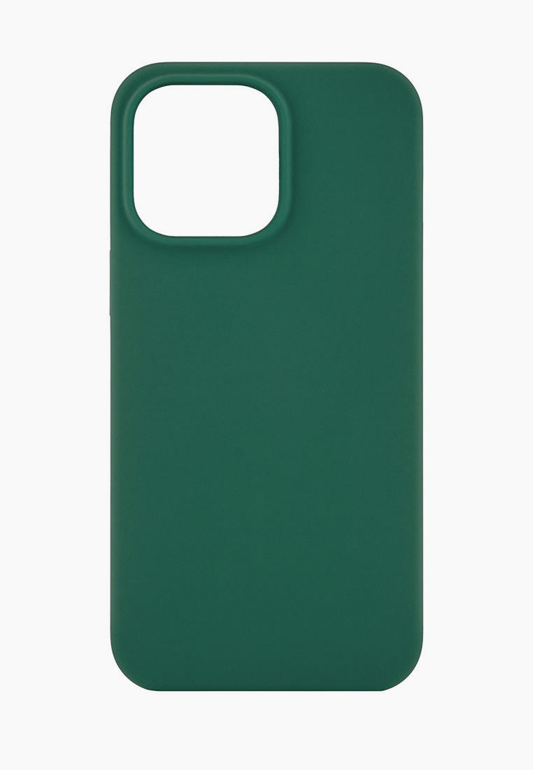 Чехол для iPhone uBear 14 Pro Max Touch Case, цвет: зеленый ...