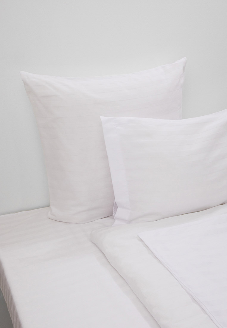 Постельное белье Семейное Cozy Home White, цвет: белый, MP002XU05ENU ...