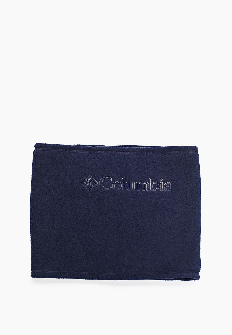 Снуд Columbia Fast Trek™ II Gaiter, цвет: синий, MP002XU05I7U — купить ...