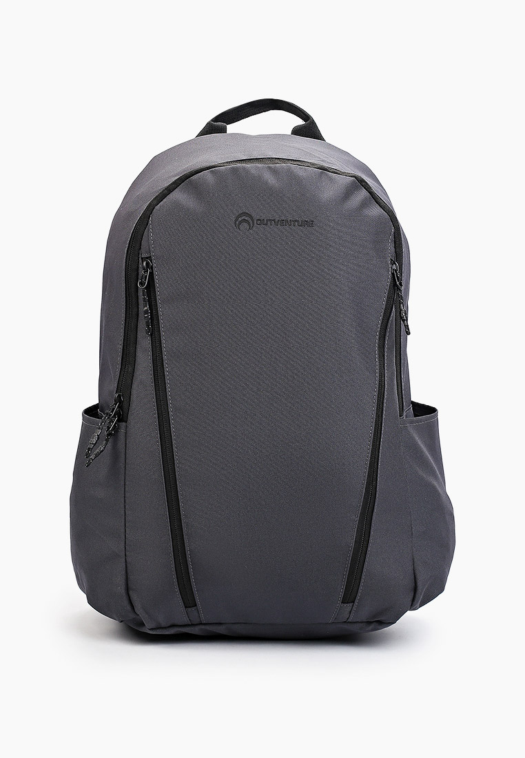 Рюкзак Outventure, цвет: серый, MP002XU05IG1 — купить в интернет ...