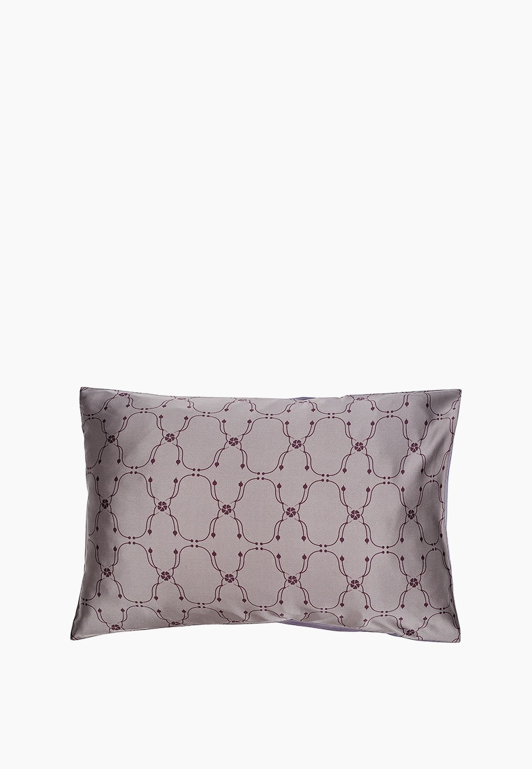 Наволочка декоративная Mollen Узор, 50x70 см., цвет: серый, MP002XU08689 — купить в интернет ...