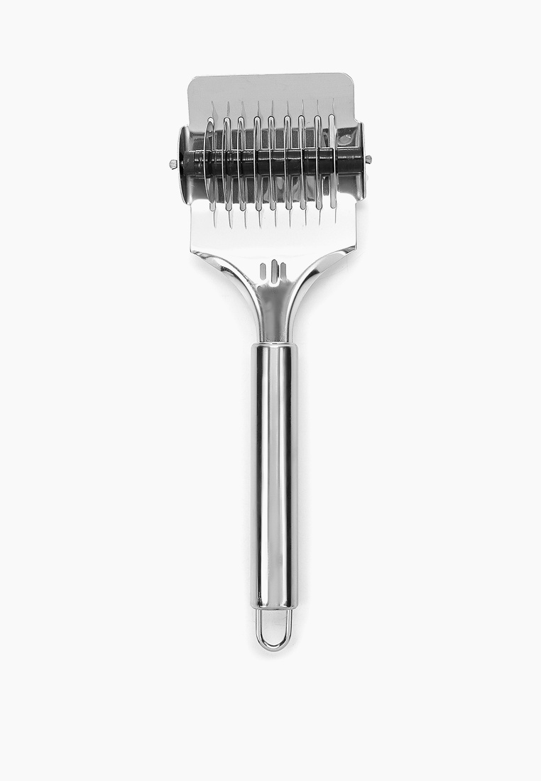 Машинка для пасты Walmer Home Chef, цвет: серебряный, MP002XU086FD ...