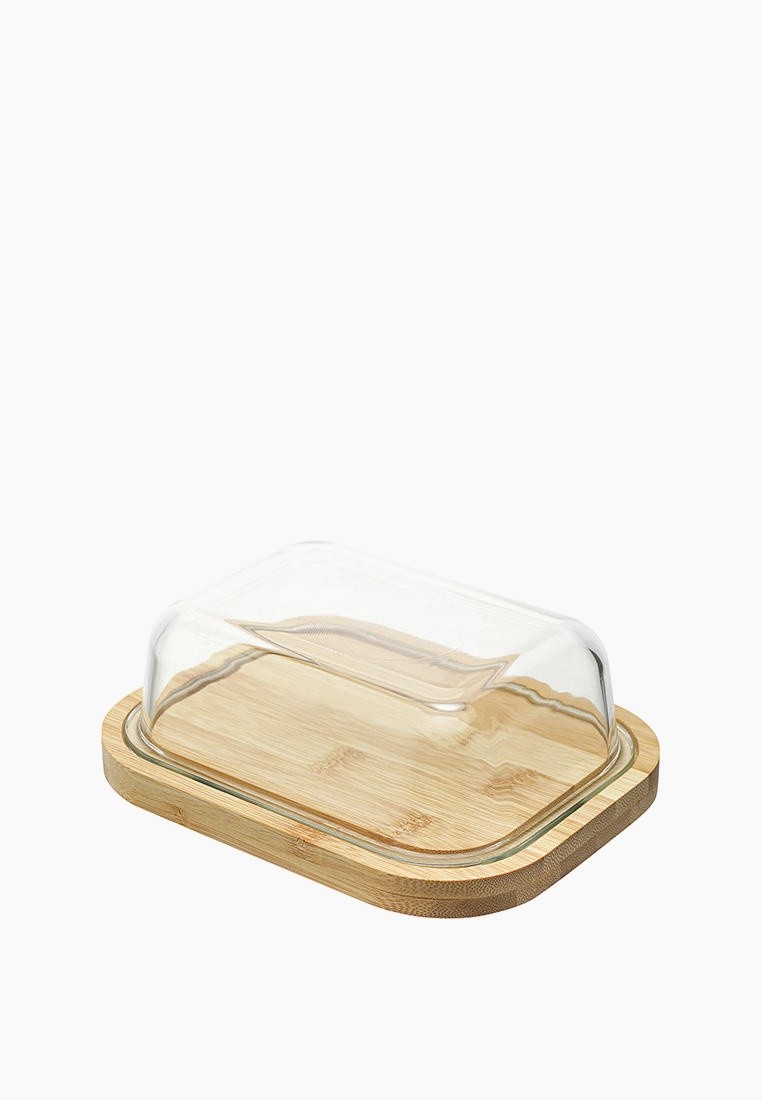 Масленка Smart Solutions, цвет: прозрачный, MP002XU08ER7 — купить в ...