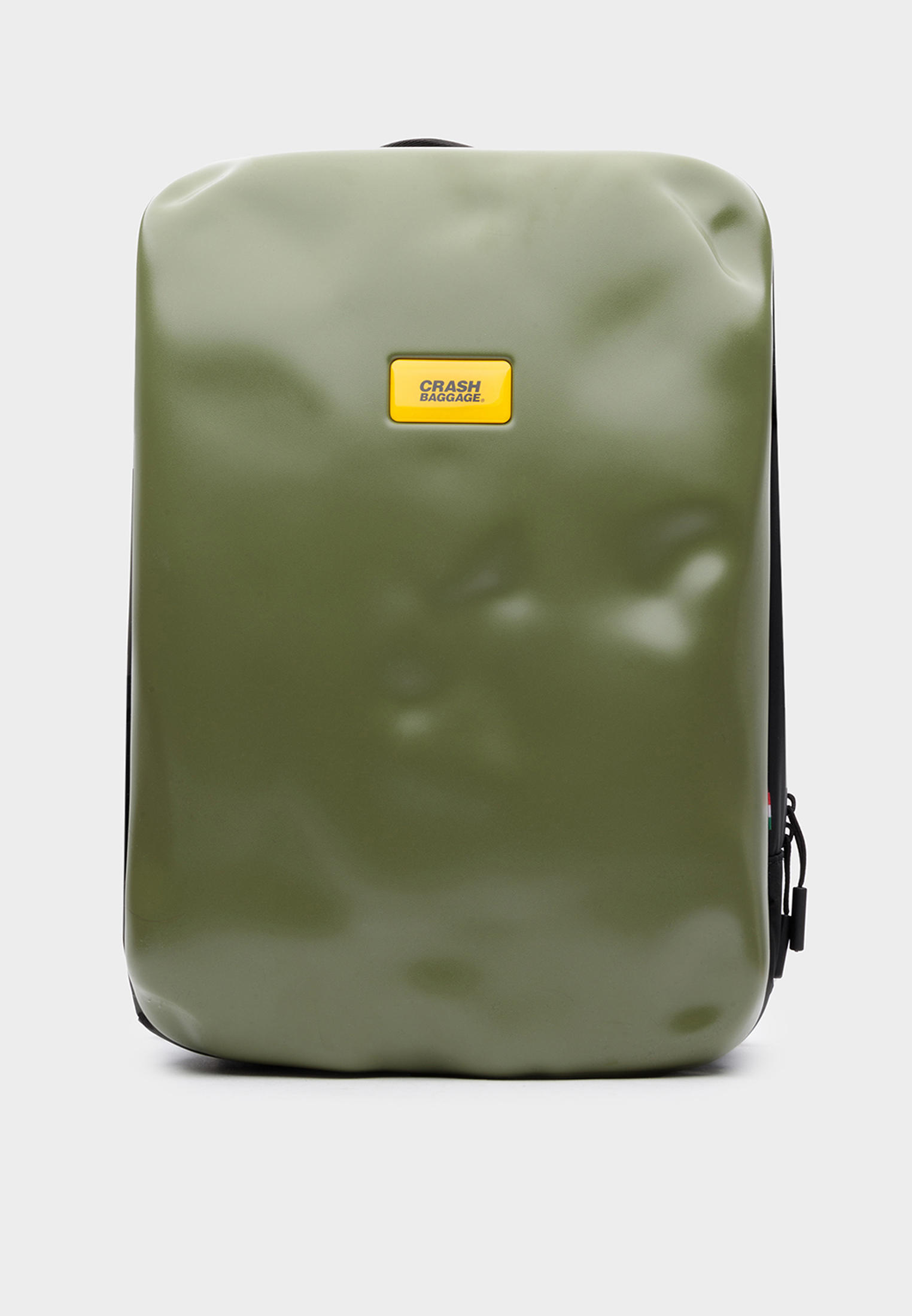 Рюкзак Crash Baggage iconic backpack olive, цвет: хаки, MP002XU08HCE ...