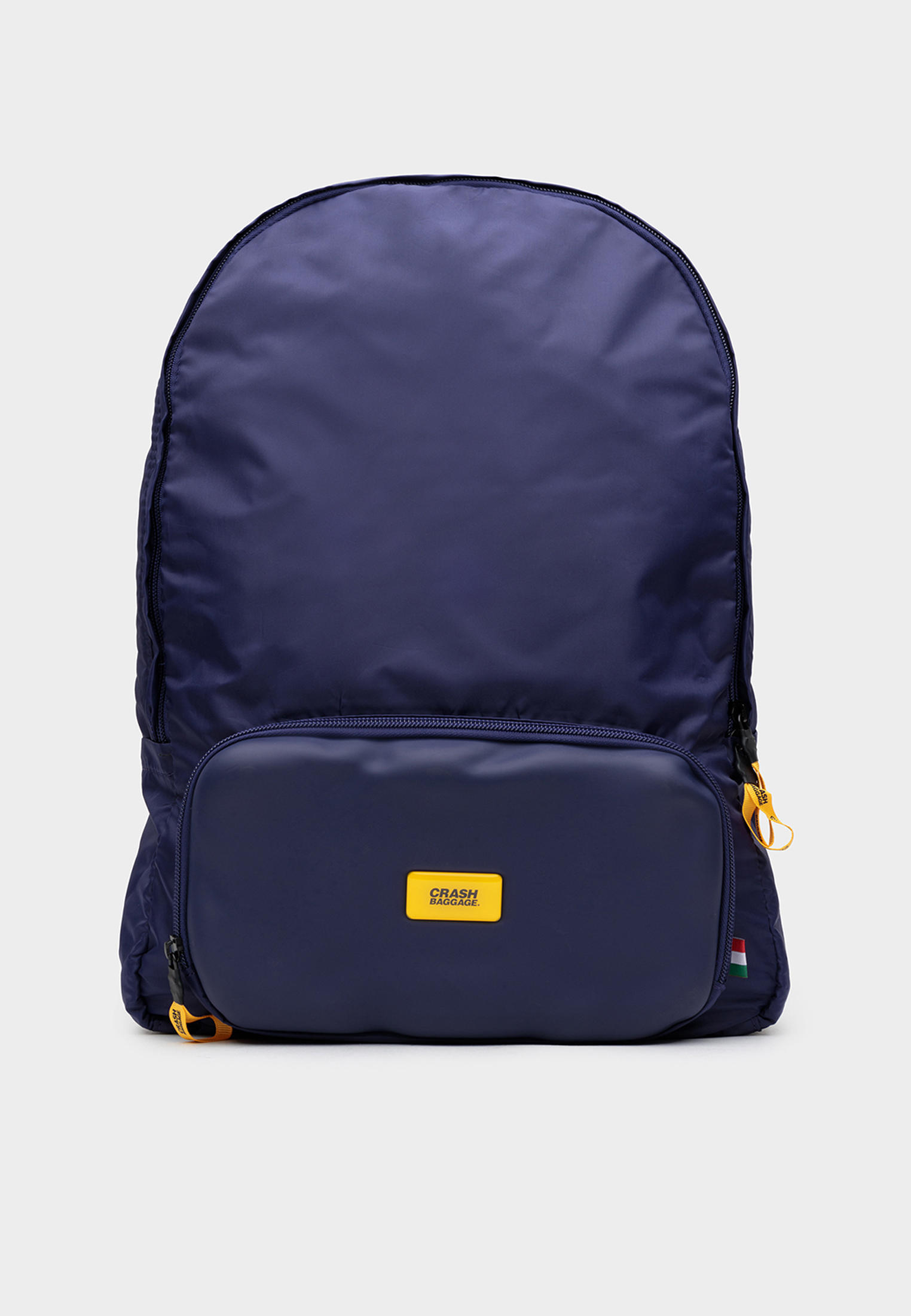 Рюкзак Crash Baggage cnc backpack navy blue, цвет: синий, MP002XU08HCR ...