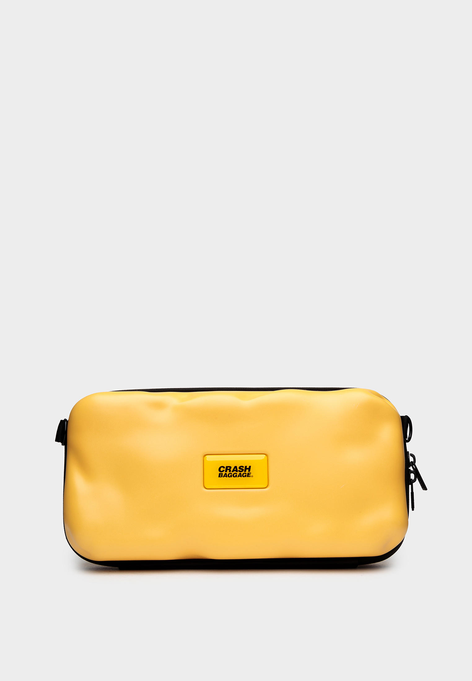 Сумка Crash Baggage maxi icon yellow, цвет: желтый, MP002XU08HD7 ...