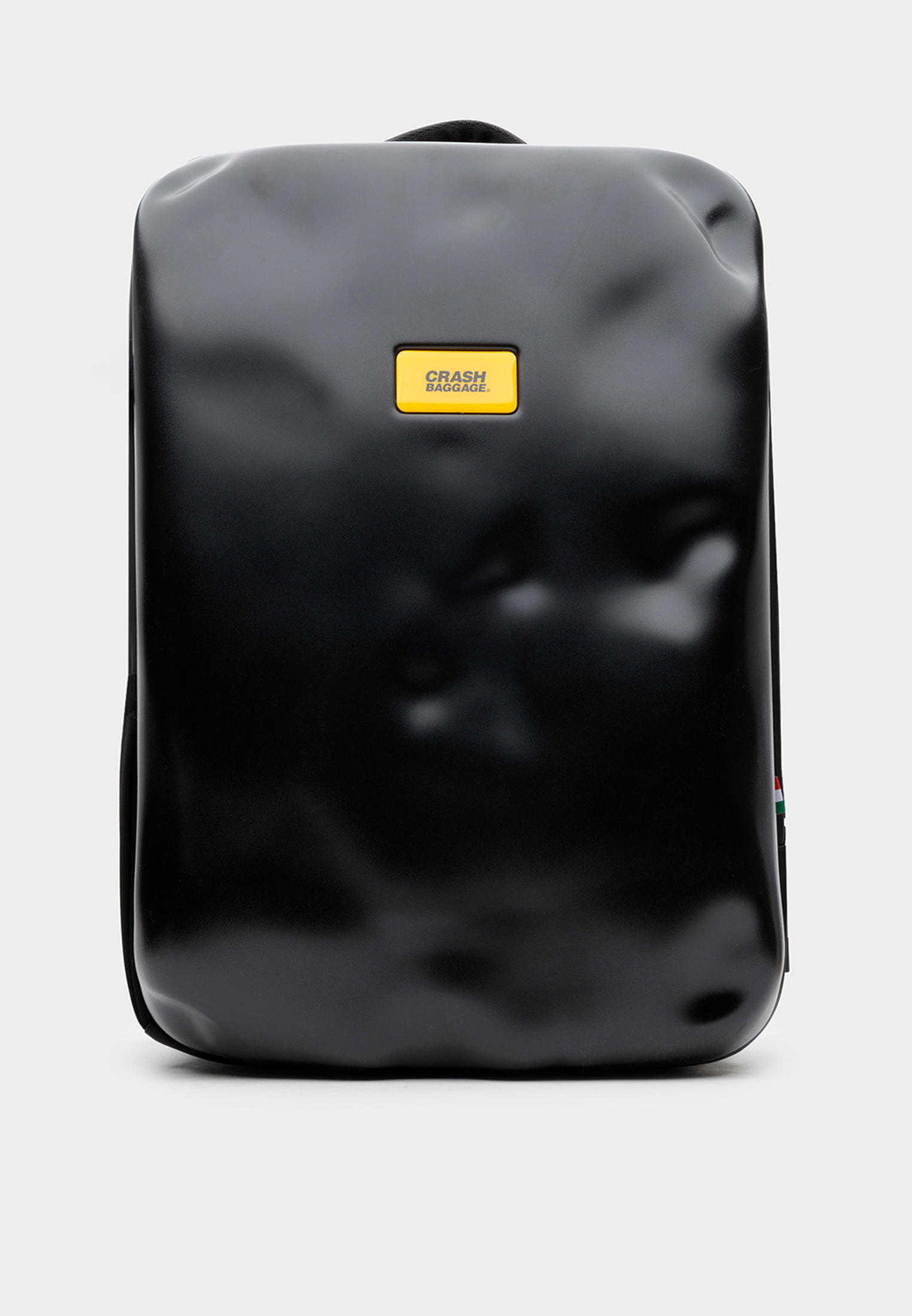 Рюкзак Crash Baggage iconic backpack black, цвет: черный, MP002XU08HDA ...