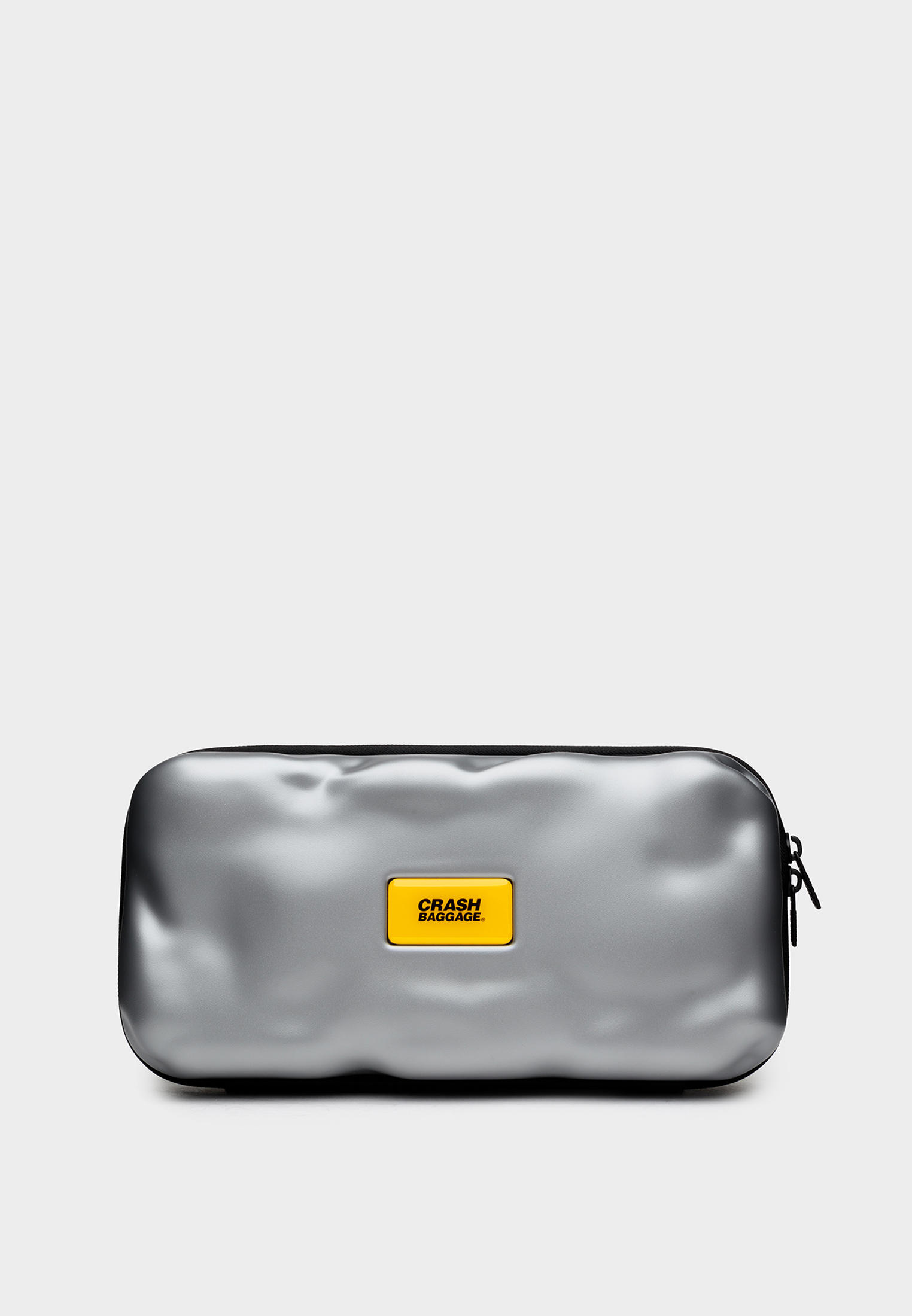 Сумка Crash Baggage maxi icon silver, цвет: серебряный, MP002XU08HDT ...