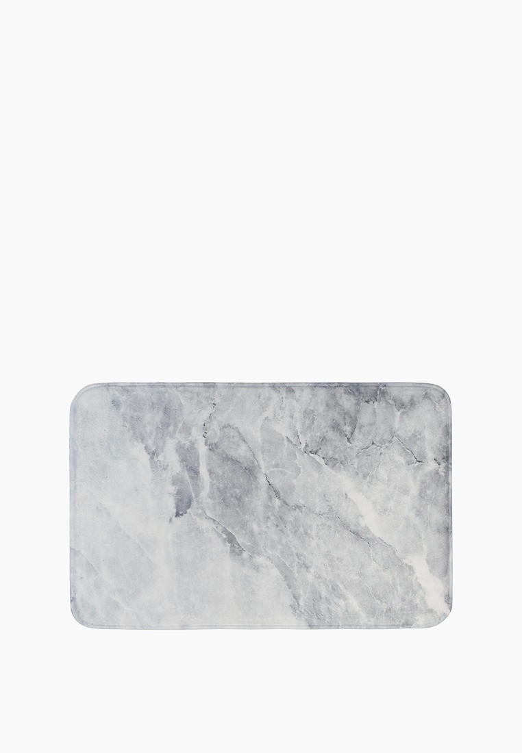 Коврик для ванной JoyArty, цвет: серый, MP002XU096F6 — купить в интернет-магазине Lamoda