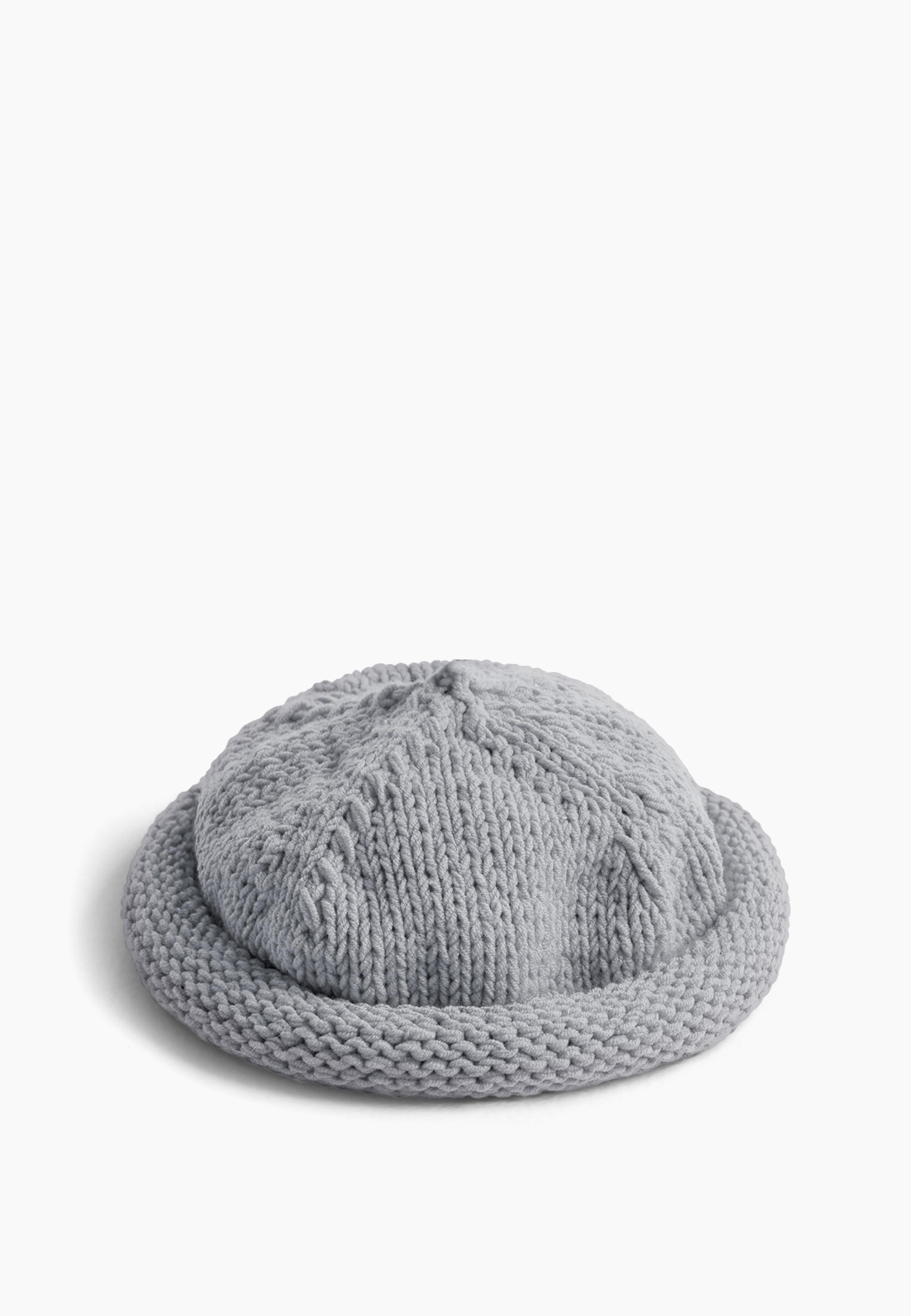 Шапка Rice Bini Hat, цвет: серый, MP002XU09GXW — купить в интернет ...