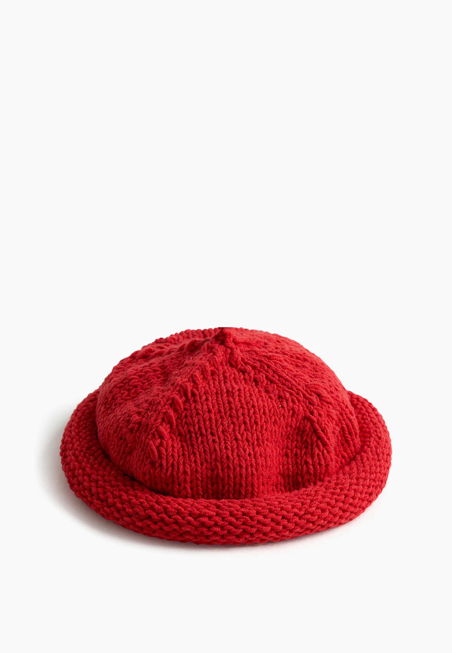 Шапка Rice Bini Hat, цвет: красный, MP002XU09GXY — купить в интернет ...