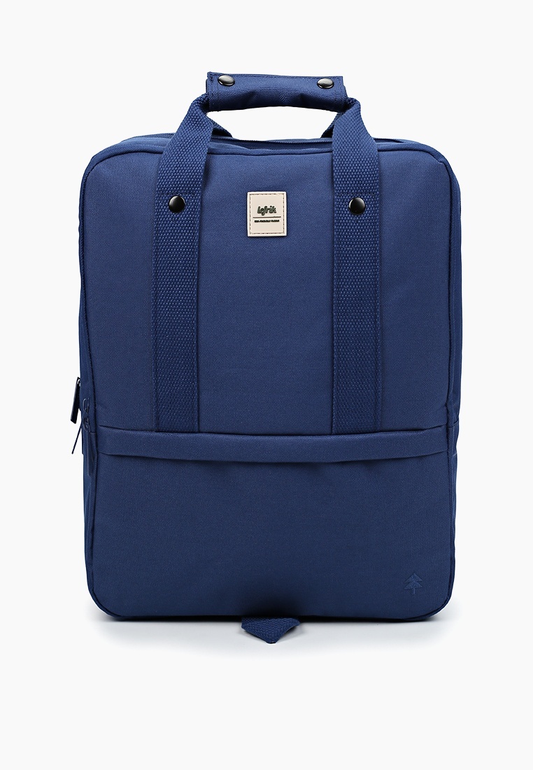 Рюкзак Lefrik Smart Daily, цвет: синий, MP002XU0CUMK — купить в ...