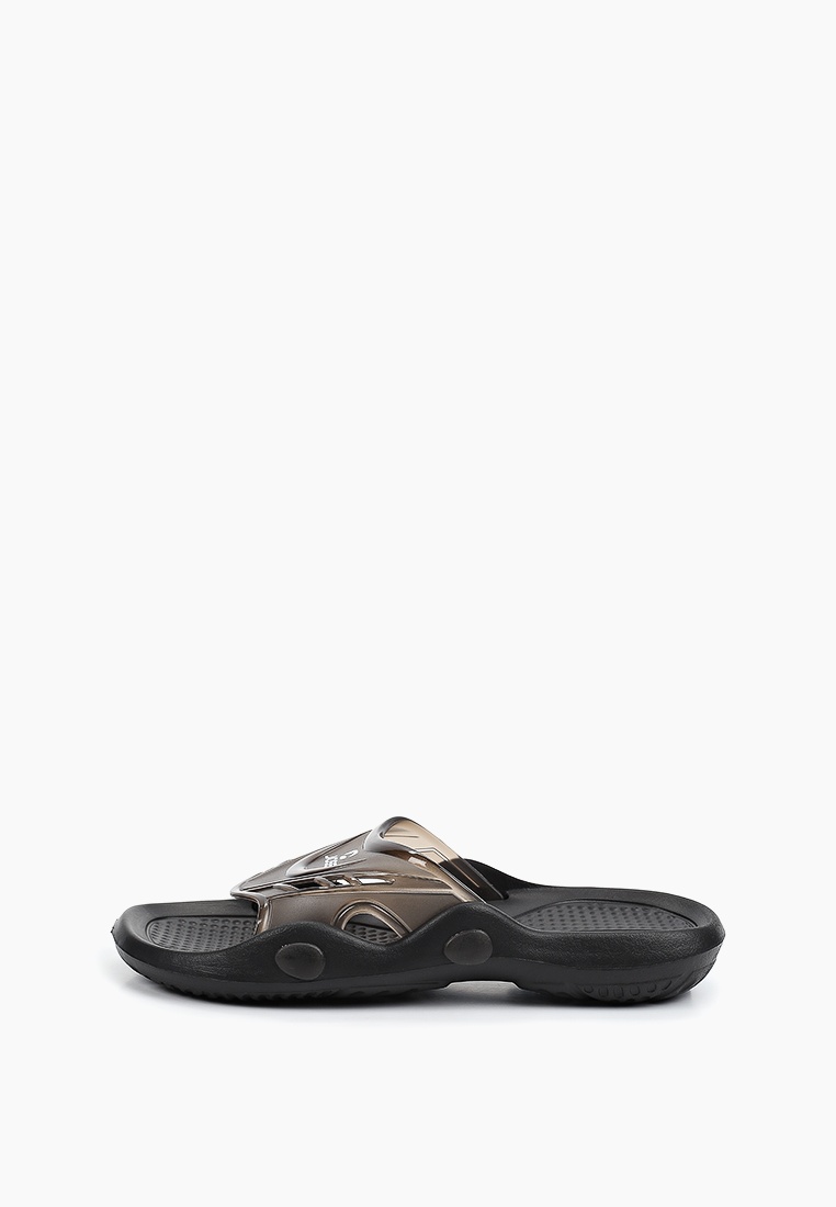 Сланцы Joss JOY, цвет: черный, MP002XU0CXKD — купить в интернет ...