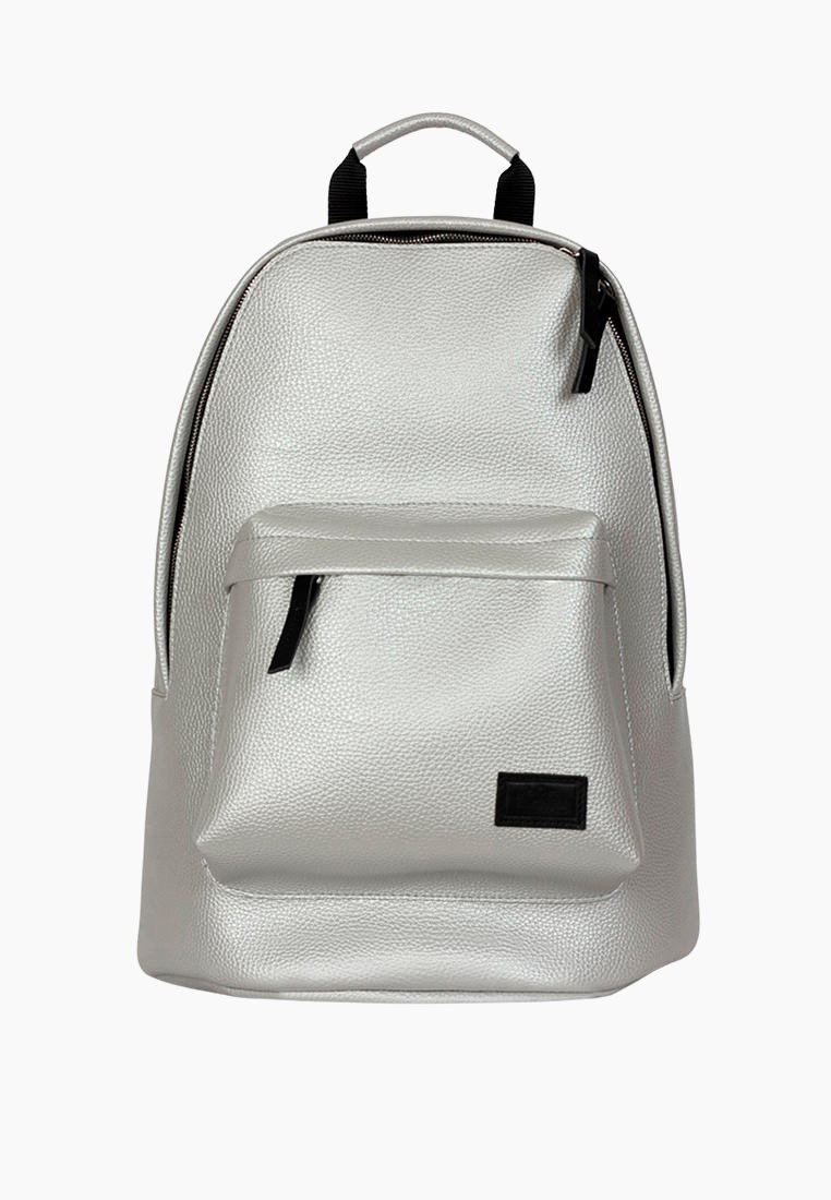 Рюкзак Kokosina Daypack, цвет: серебряный, MP002XU0D6FV — купить в ...
