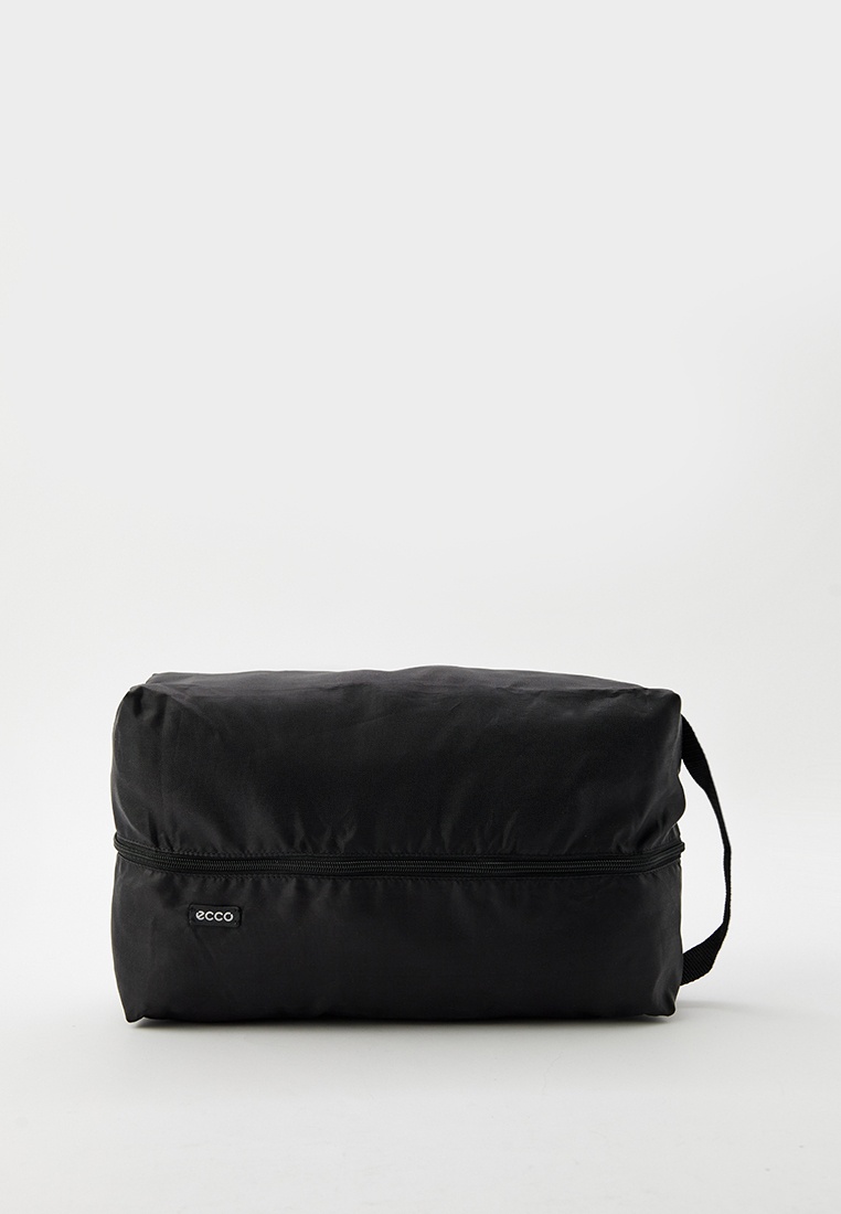 Сумка Ecco ECCO Shoe Bag, цвет: черный, MP002XU0D9SX — купить в ...