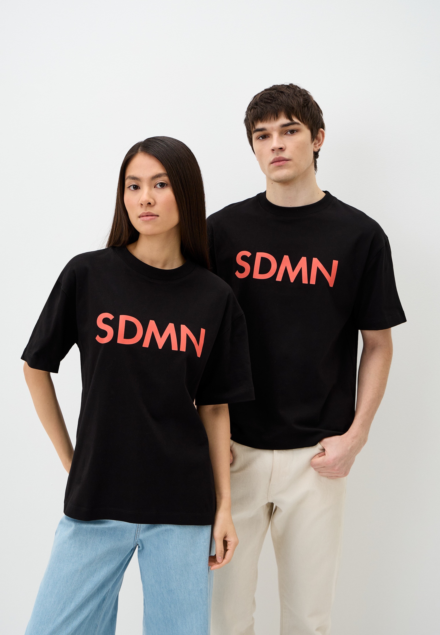 Футболка Sandmann STREET COLLAR, цвет: черный, MP002XU0DAKB — купить в ...