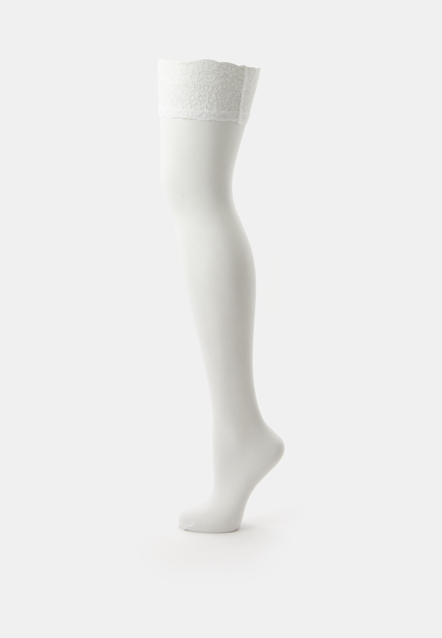 Чулки 2 пары Omsa Oms Malizia 40 (спайка 2 шт.), цвет: белый, MP002XW004LM — купить в интернет ...