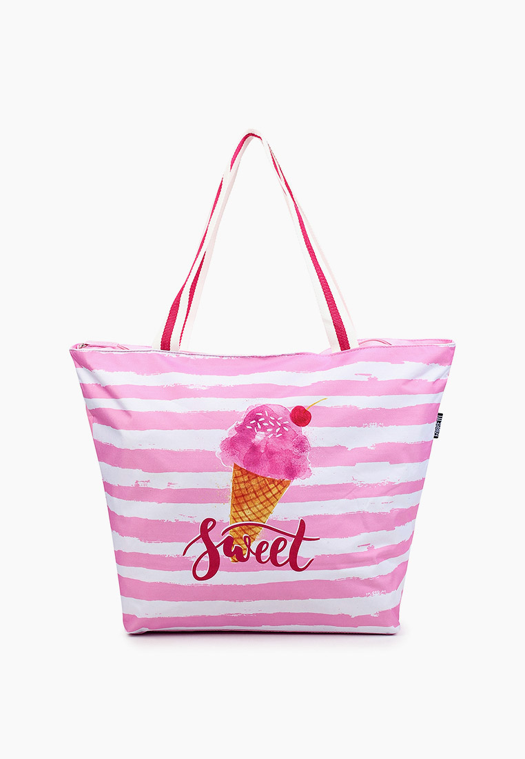 Сумка Fabretti, цвет: розовый, MP002XW00SAA — купить в интернет ...