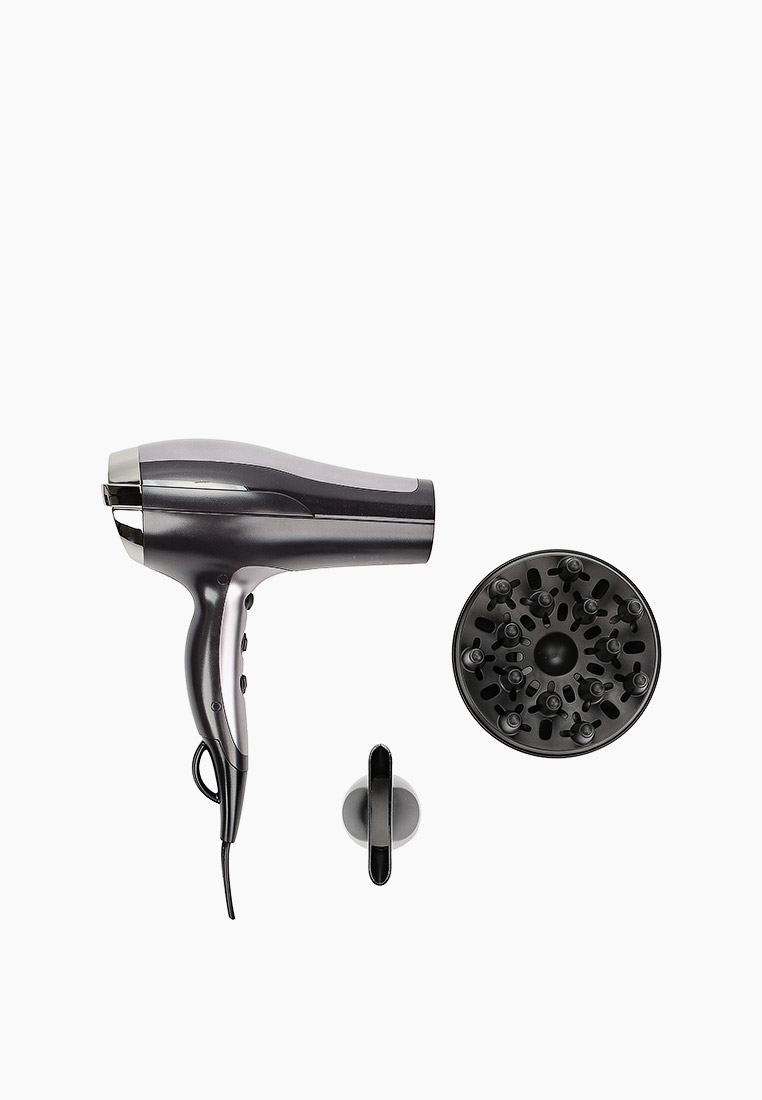 Фен Remington, цвет: черный, MP002XW00XK7 — купить в интернет-магазине ...