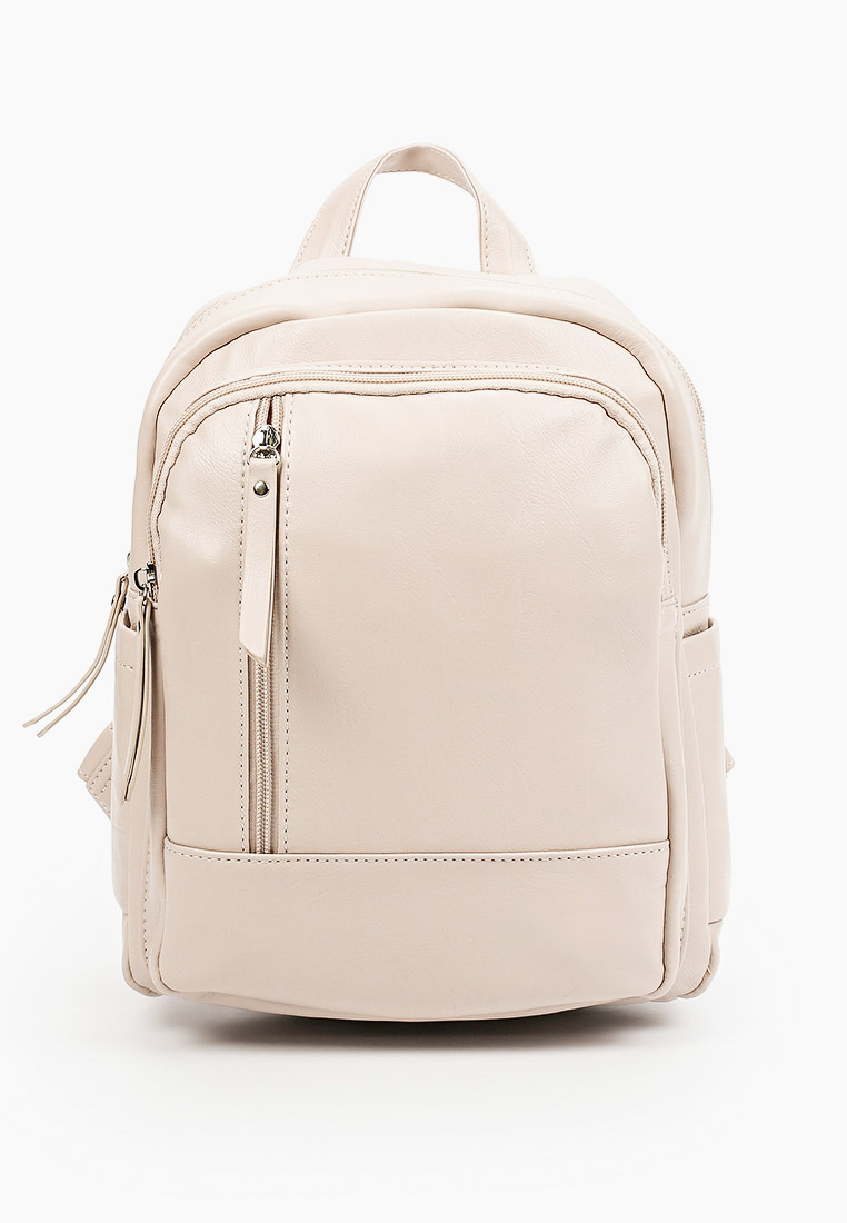 Рюкзак Instreet, цвет: бежевый, MP002XW00YDQ — купить в интернет ...
