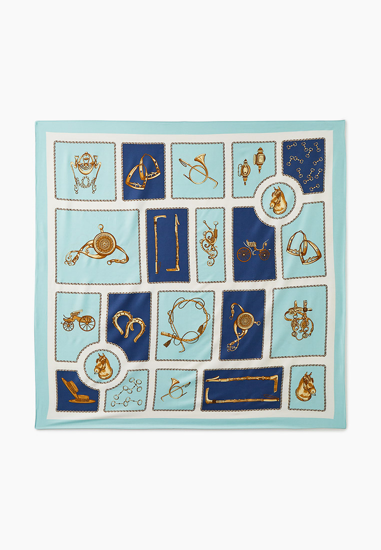 Платок Rosedena, цвет: мультиколор, MP002XW00YWN — купить в интернет ...