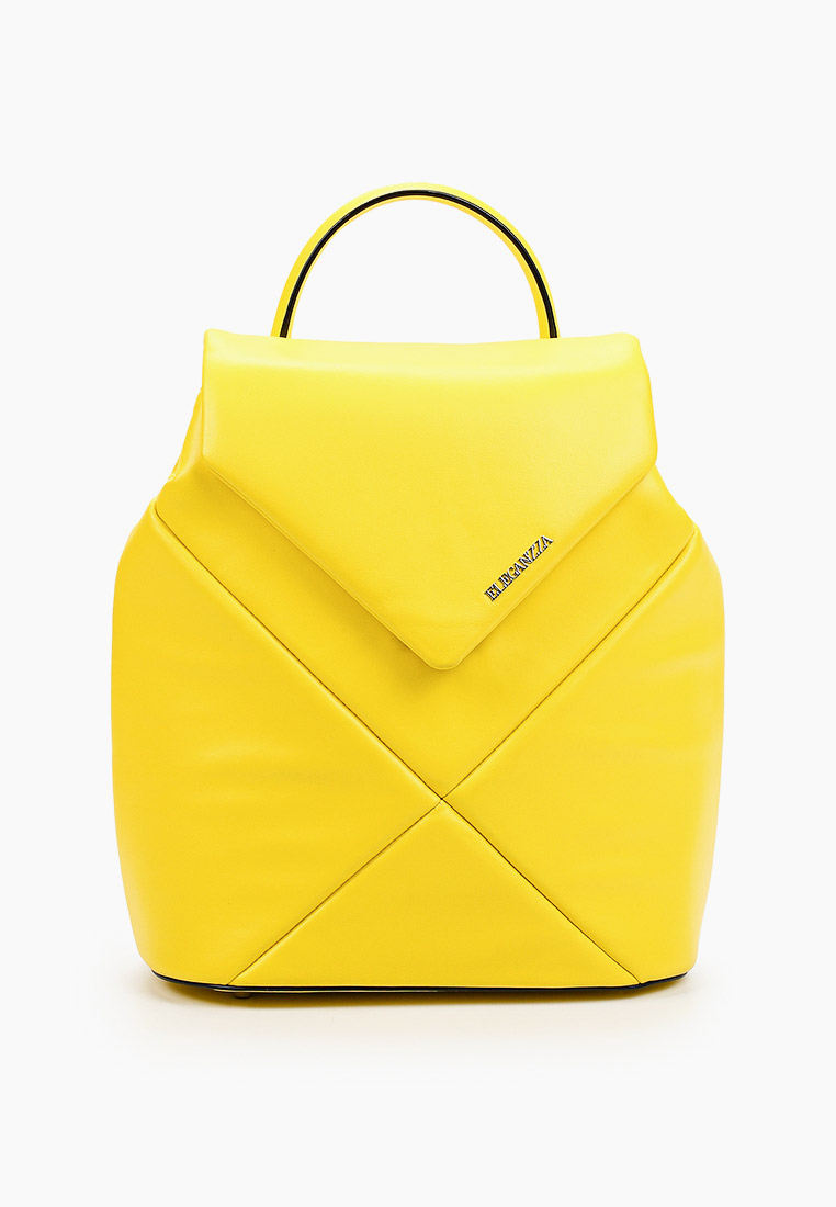Рюкзак Eleganzza, цвет: желтый, MP002XW00ZOC — купить в интернет ...