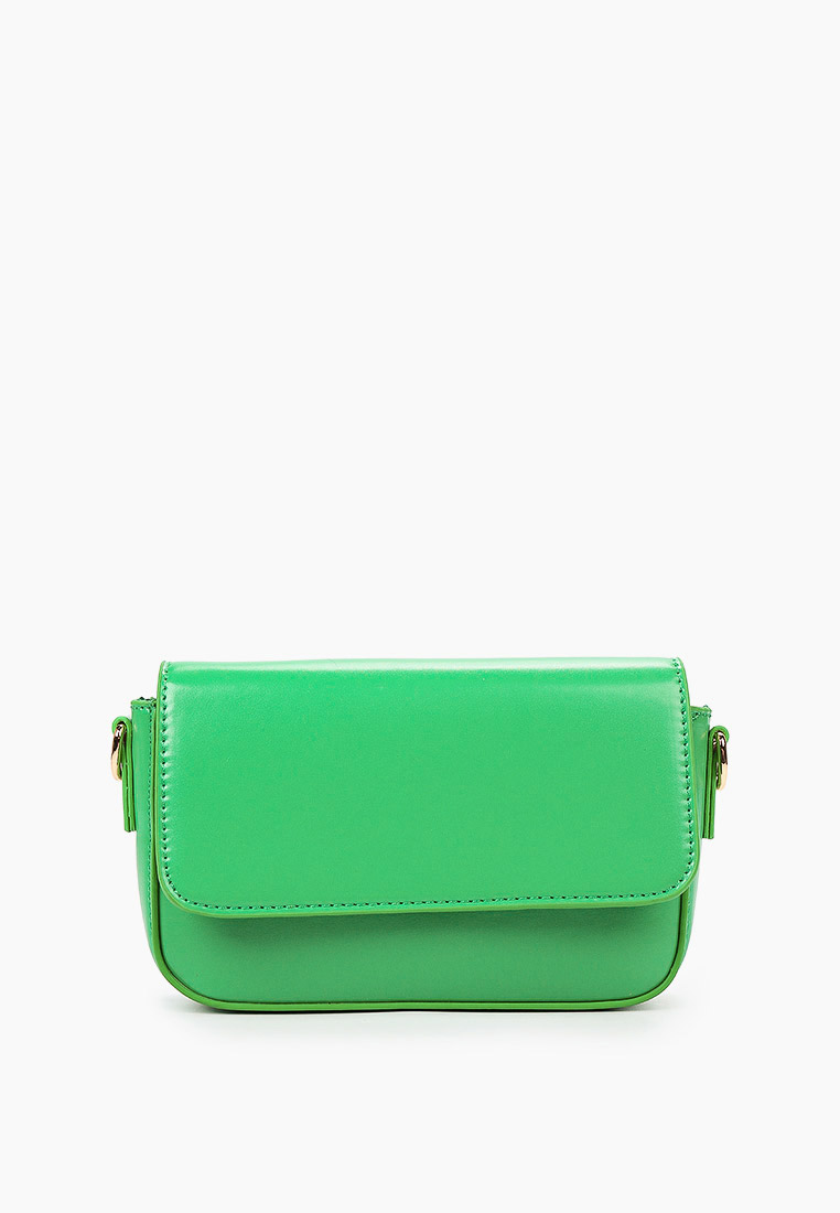 Сумка Zarina, цвет: зеленый, MP002XW00ZTN — купить в интернет-магазине ...
