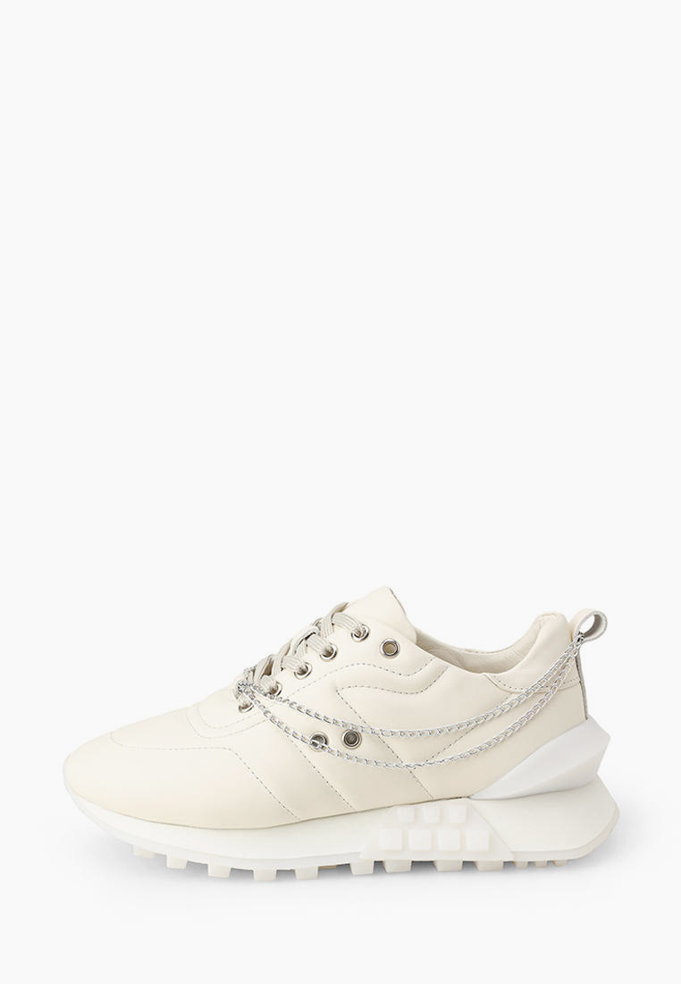 Кроссовки Tucino, цвет: бежевый, MP002XW010JW — купить в интернет ...