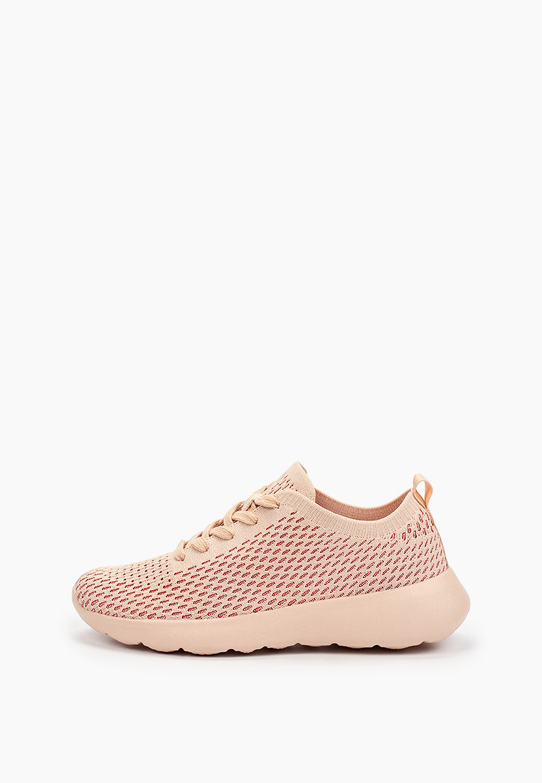 Кроссовки Kraus Shoes Collection, цвет: бежевый, MP002XW0153I — купить ...