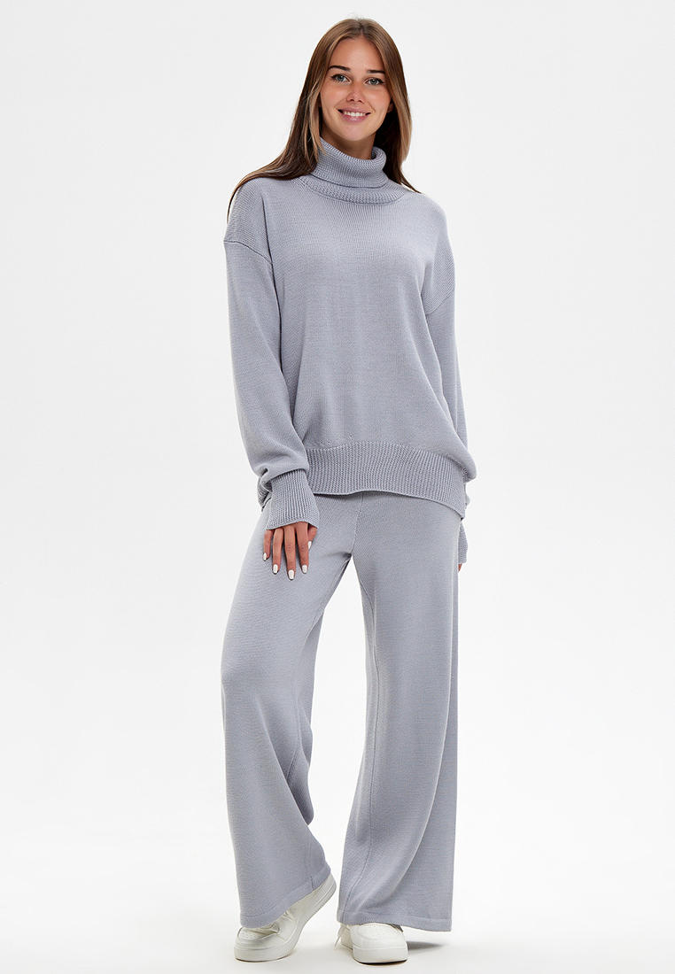 Костюм Commo Harry, цвет: серый, MP002XW015ZY — купить в интернет ...