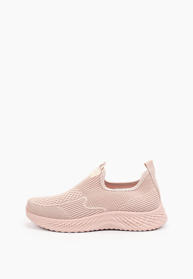 Кроссовки Kraus Shoes Collection, цвет: бежевый, MP002XW0163D — купить ...