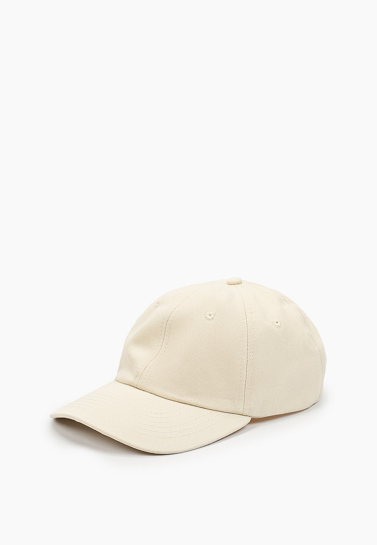Бейсболка Befree, цвет: бежевый, MP002XW016M2 — купить в интернет ...