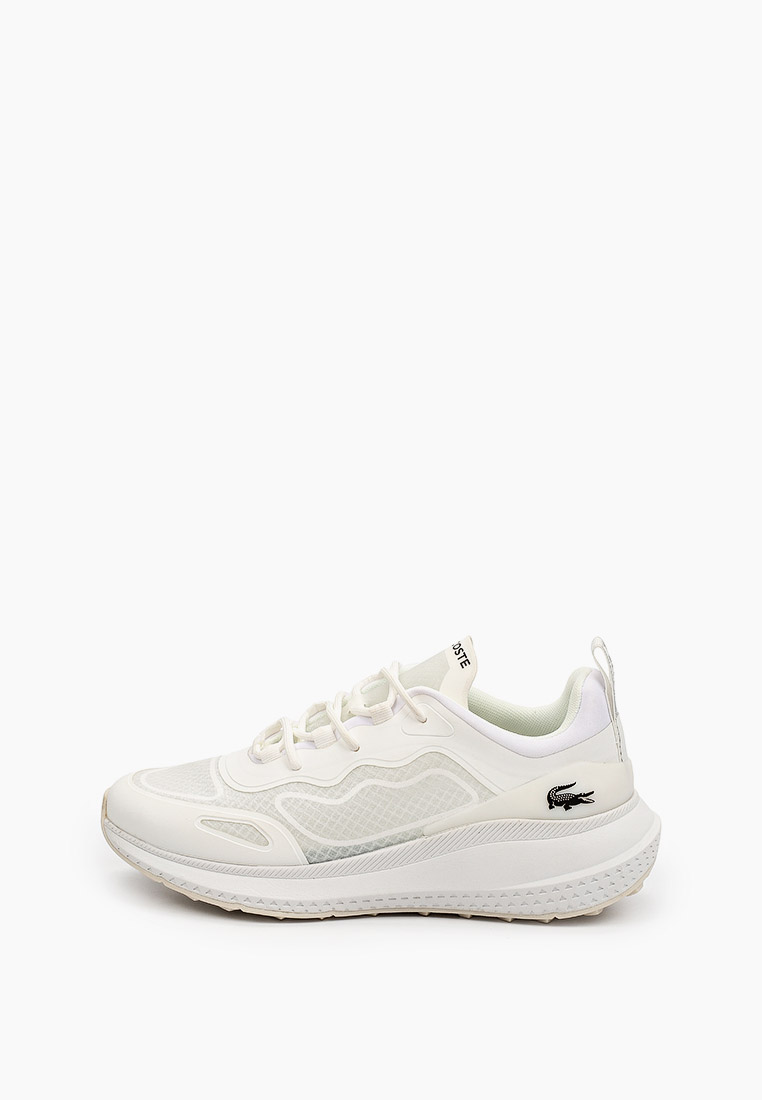 Кроссовки Lacoste ACTIVE, цвет: белый, MP002XW01BSB — купить в интернет ...